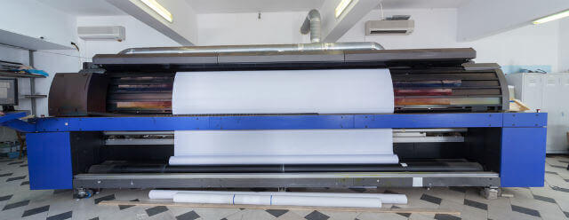 What s The Difference Between Vinyl And Flex Printing Houston Sign 