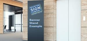 The Best Ways to Hang Banners - Houston Sign Company