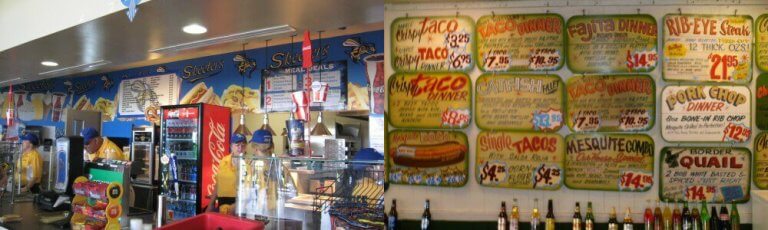 Custom Point of Purchase Displays & Signs - POP Signage | Houston Sign