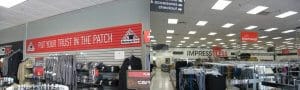 Retail Signage - Retail Store Signs & Displays | Houston Sign Company