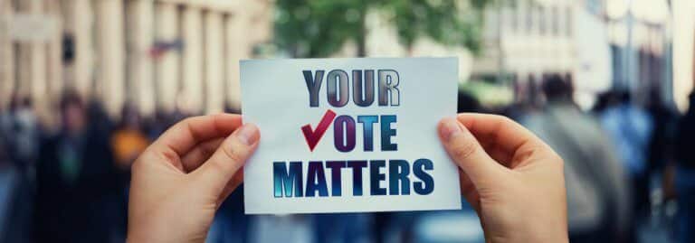 Election Sign Design Ideas from the Pros at Houston Sign