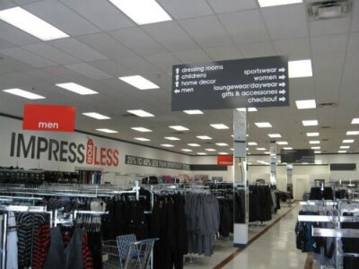 Wayfinding Signage & Directional Signs for Businesses | Houston Sign