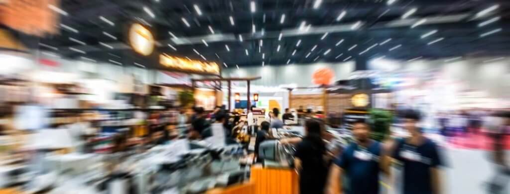 5 Best Trade Show Giveaway Ideas & Effective Freebies | Houston Sign