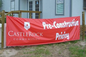 Banners in Houston, TX - Banner Printing, Design & More | Houston Sign