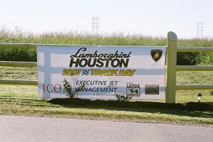 Banners in Houston, TX - Banner Printing, Design & More | Houston Sign