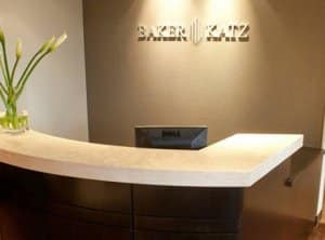 Building & Property Management Signs, Banners, Flags | Houston Sign