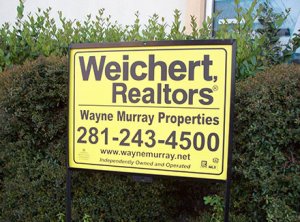 Building & Property Management Signs, Banners, Flags | Houston Sign