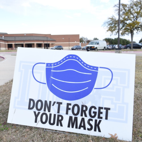 Classroom and School Signs - Indoor and Outdoor | Houston Sign