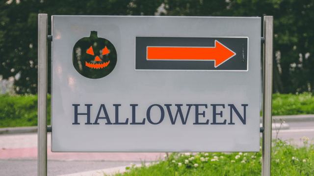 4 Best Fall and Winter Events for Custom Signs | Houston Sign Company
