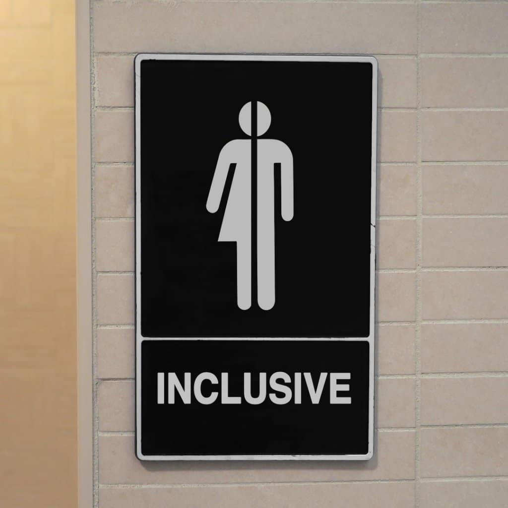 Inclusive Design 101: The Ultimate Guide to ADA Compliant Signage