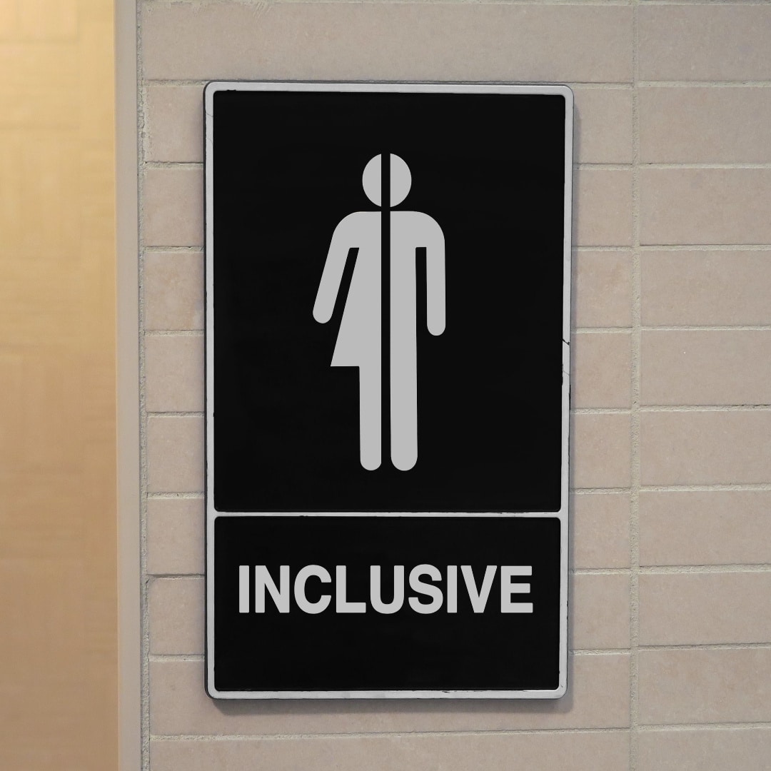 Inclusive Design 101: The Ultimate Guide to ADA Compliant Signage