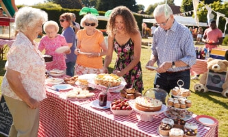 Turn Your Fundraising Event into a Success with Custom Signage