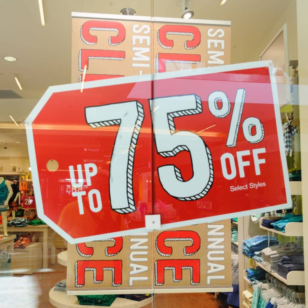 How Business Signage Makes Your Marketing Efforts More Effective