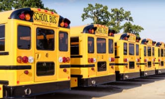 School Parking Lot Safety: The Importance of Good Signage