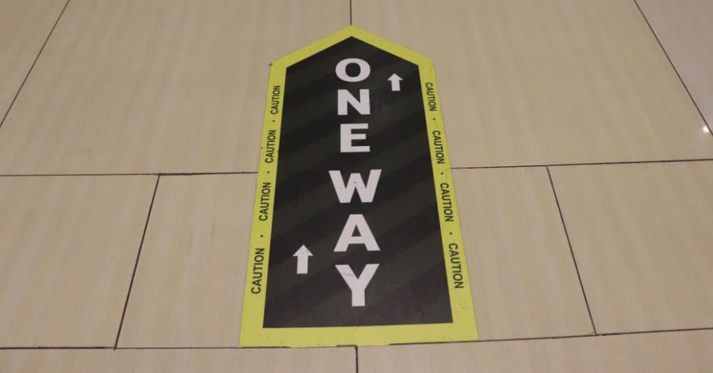 Floor Decal Ideas and Inspiration for Every Occasion