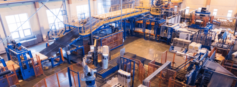 The Power of Branding for Manufacturing Companies - Houston Sign Company